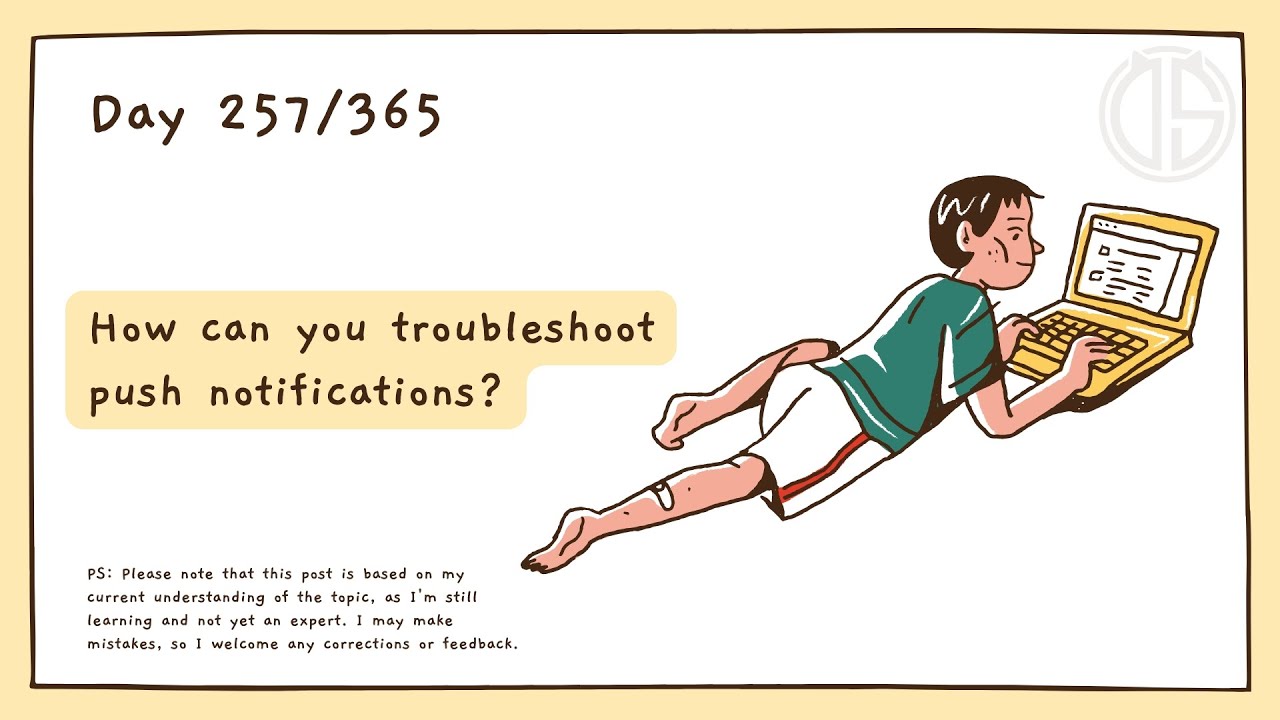 Troubleshooting Push Notifications: Common Issues and Solutions