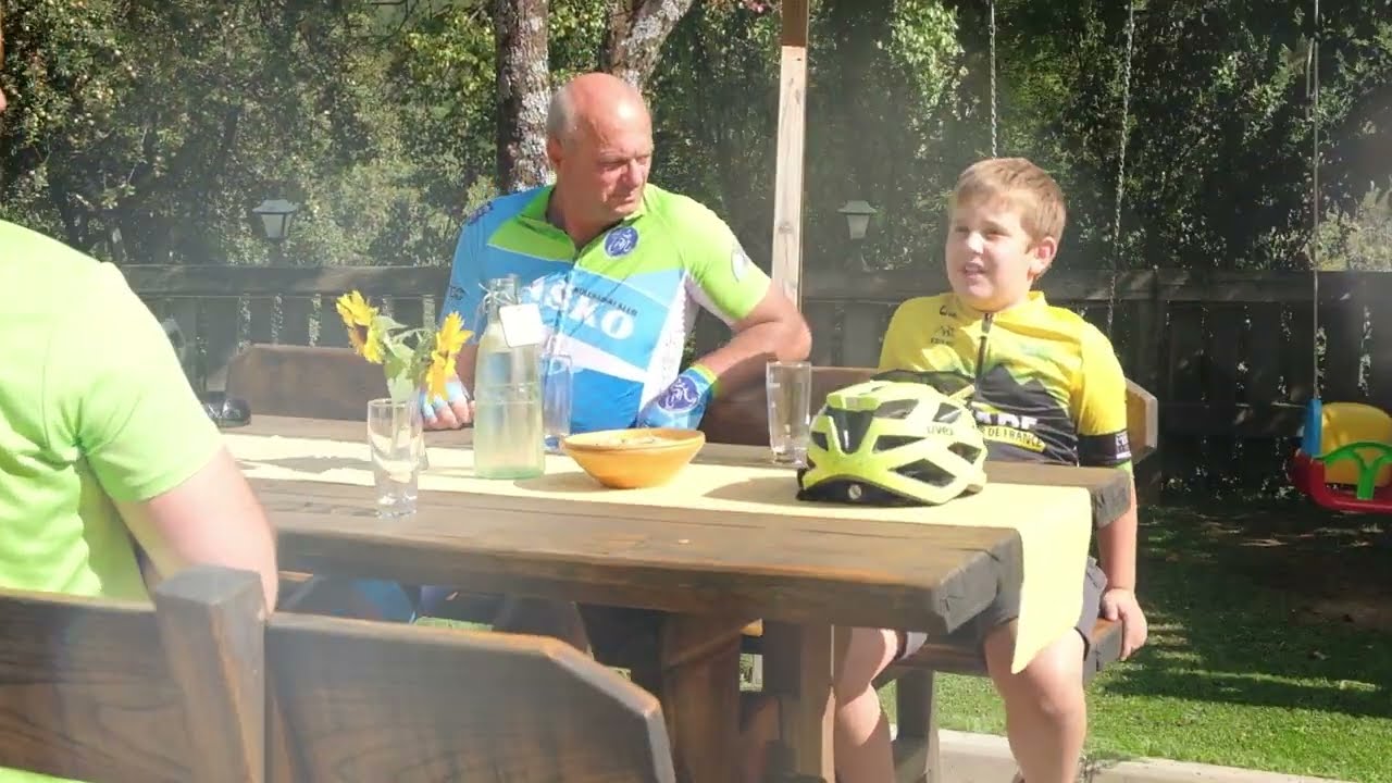 Šolinc, izletniška kmetija