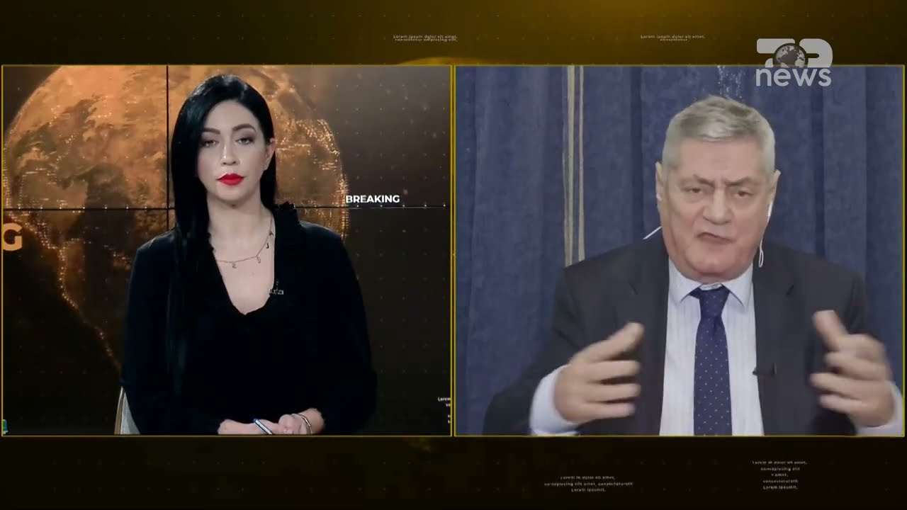 Dashamir Shehi zbërthen formulën e PD: 1 kanadidat fytyrë e re ...