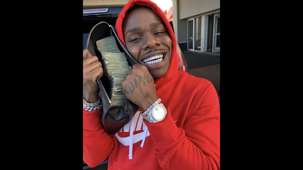 DaBaby - BOP but every word is a Google Image