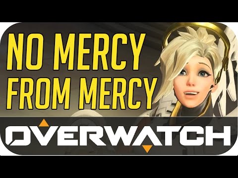 Steam Community :: Video :: No Mercy From Mercy | Let's Play ...