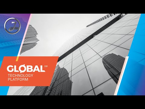 New Global Technology Platform -GTP 2.0! Optimized functionality for consistent project management