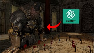 CHIM AI framework - 1000 mod playthrough at Skyrim Special Edition ...