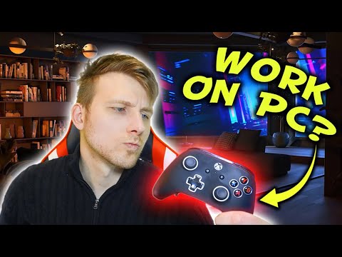 Unboxing + Review of Fusion pro controller : Testing on PC with WARZONE Gameplay