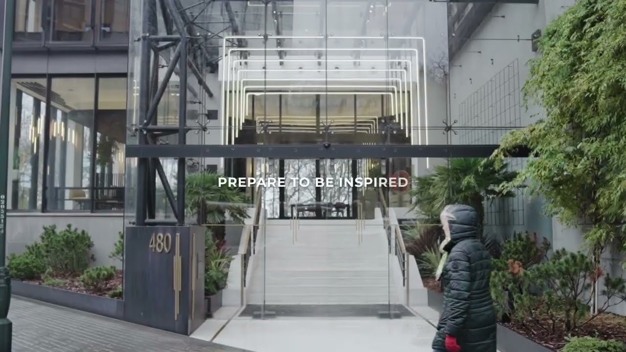 New office release | Keyrock