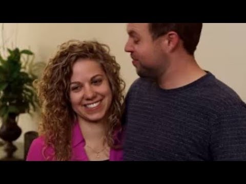 SO ROMANTIC COUPLE...! Abbie Burnett Give CUTE Nickname For John David Duggar, See It!