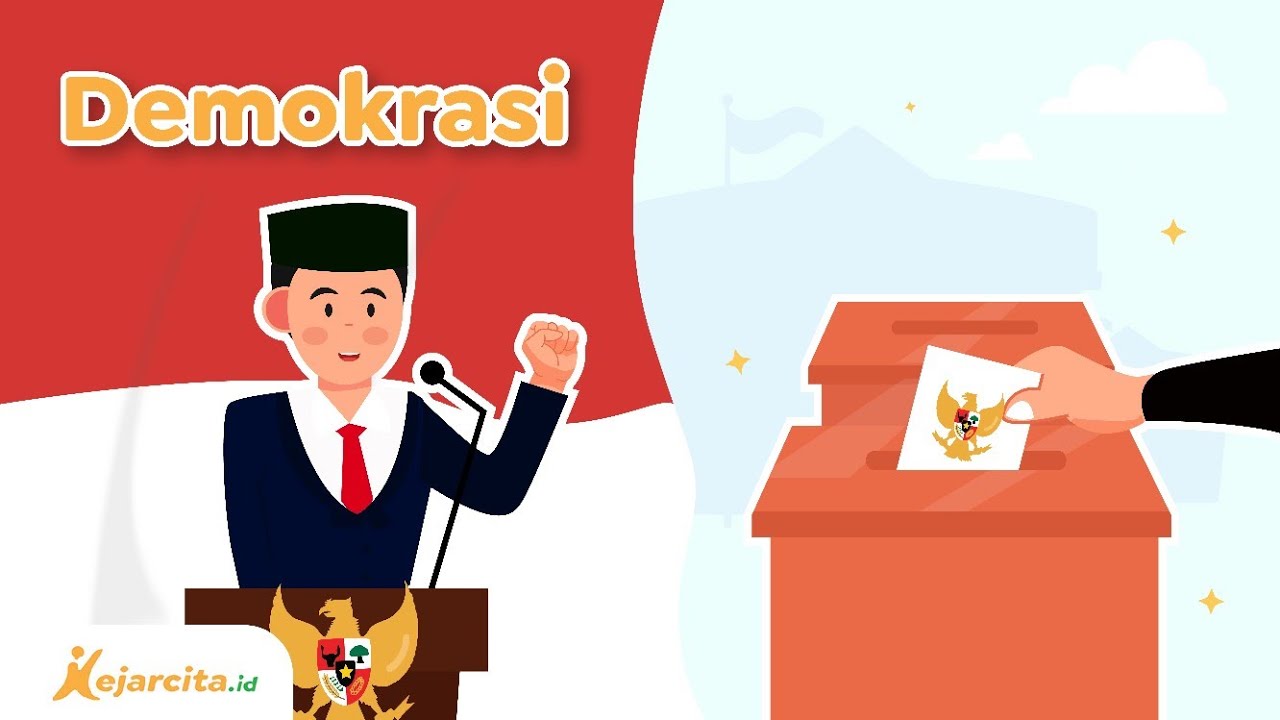 Understanding Democracy and Its Implementation in Indonesia | Galaxy.ai