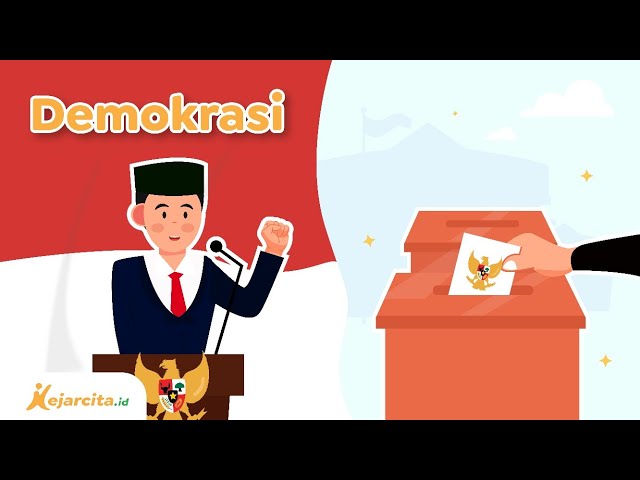 Understanding Democracy and Its Implementation in Indonesia | Galaxy