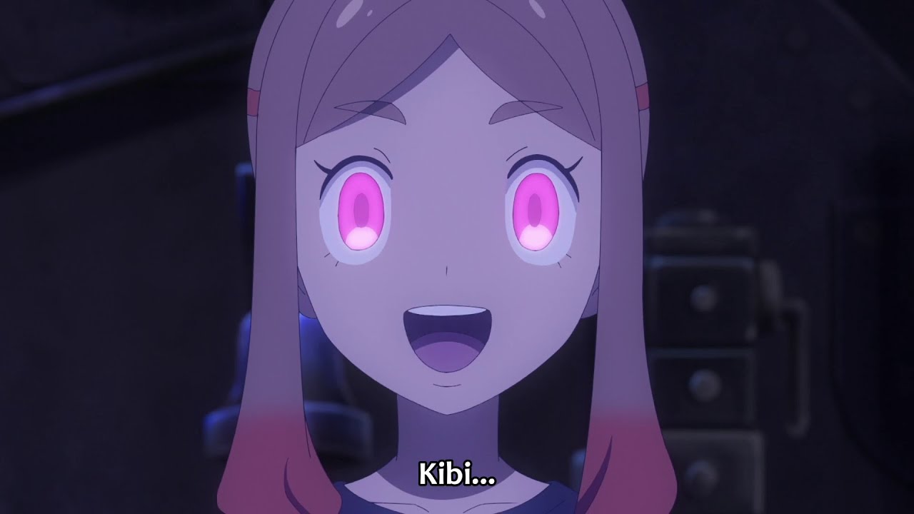 Hypnosis Scene 615a