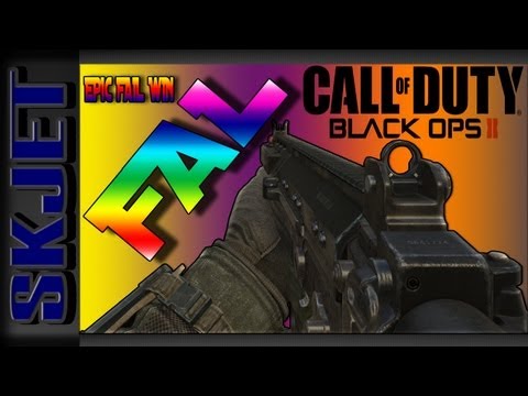 Steam Community :: Video :: FAL Win Dragon Fire FAIL - Black Ops 2 PC ...