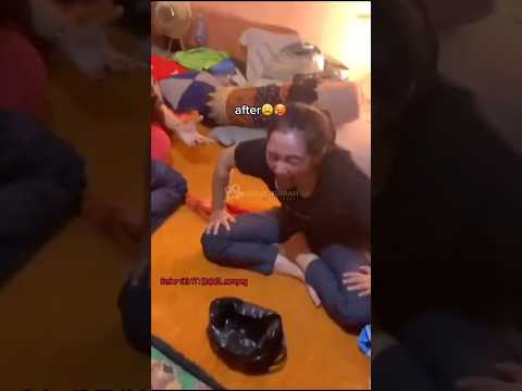 MALAPETAKA MAGHRIB “LIDAHNYA SAMPEK KELUAR”😱 #trending #shorts #creepy #horror #misteri #jin
