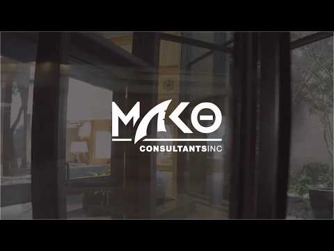 Mako Consultants - Conferences