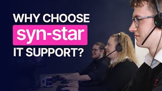Syn-Star Reviews and Clients | DesignRush