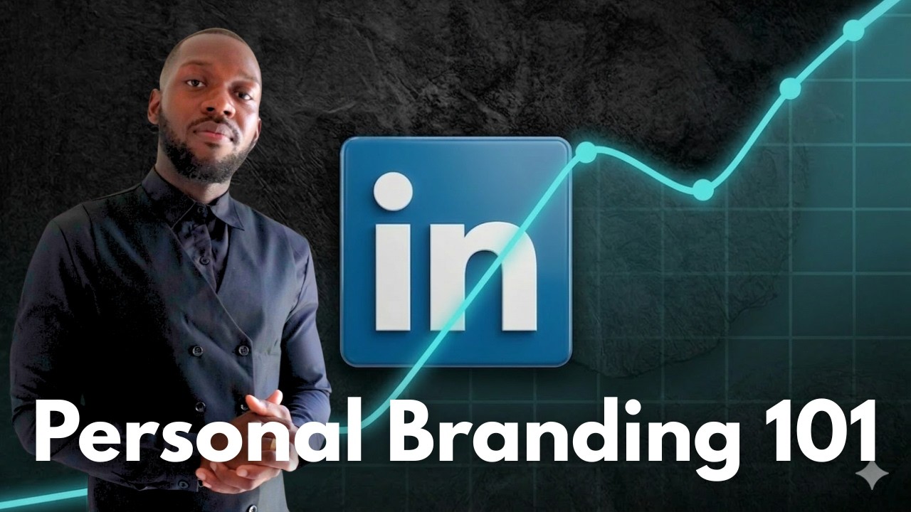 How to Build a Personal Brand on LinkedIn