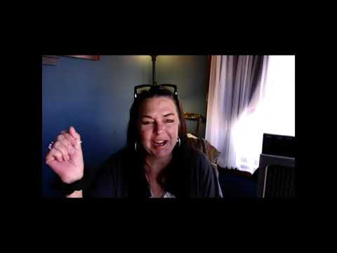 Cathy Rivers | Ripple with Cathy Rivers, ft. music by Joshua Butcher ...