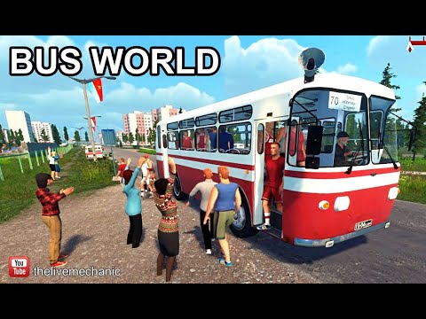 Steam Community :: Bus World