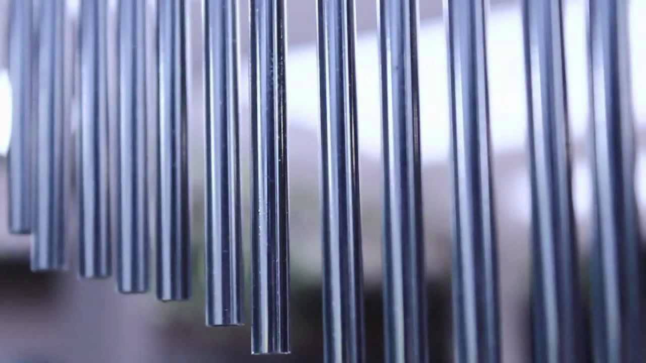 Wind Chimes Sound Effect (free)