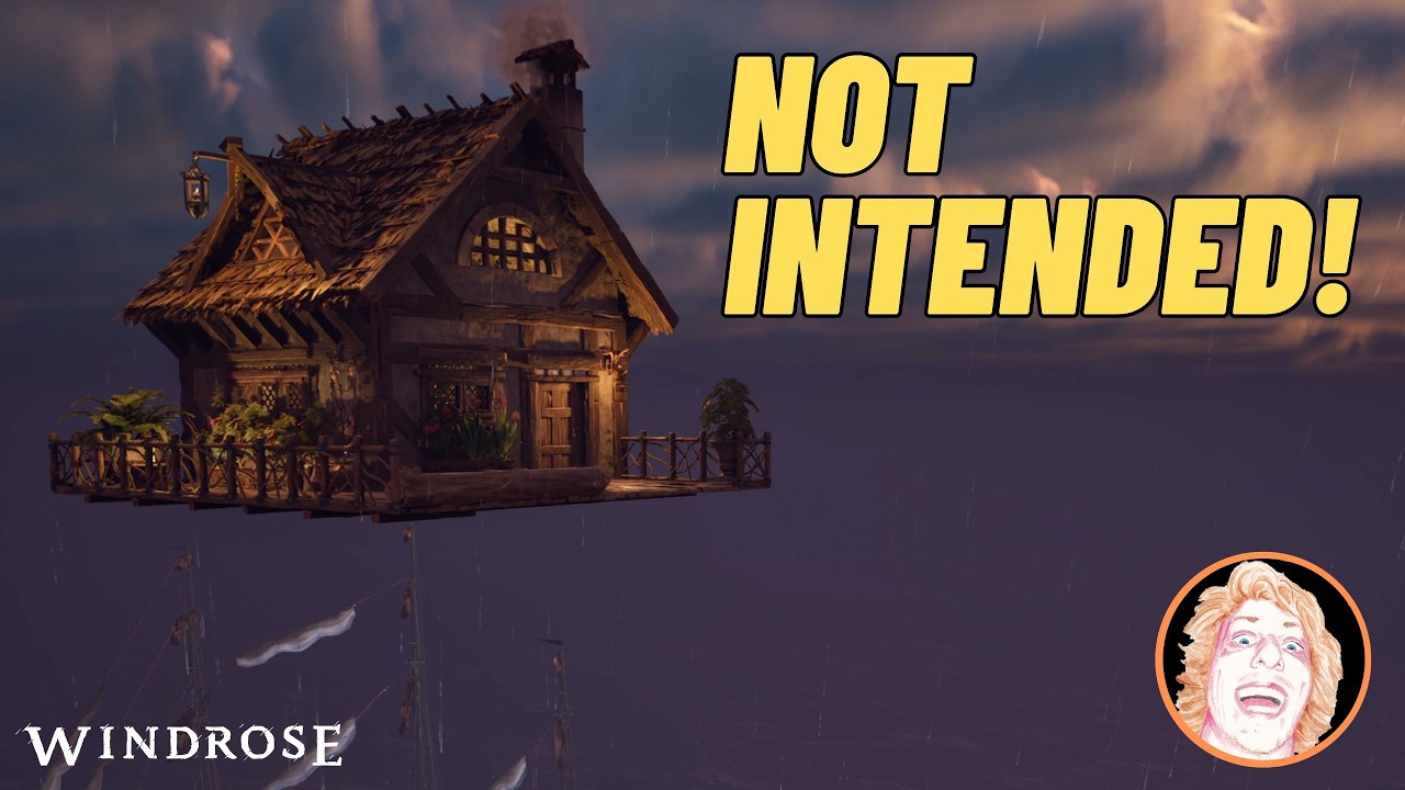10 More Useless Windrose Facts That Are Actually Useful