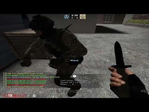 Steam Community :: Video :: [CS:GO] HNS Edgebug&Jumpbug by Leonek #3