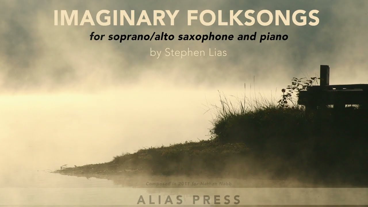 Imaginary Folksongs