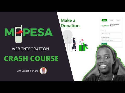 GitHub - Fortune-dot/mdope-mpesa-ecommerce