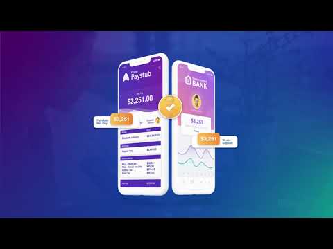 Finicity Reviews and Pricing 2024