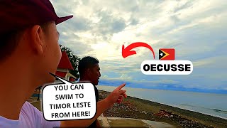 10 things to do in Oecussi-Ambeno Traditional Architecture Oecussi ...