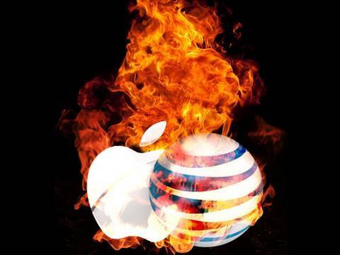 New AT&T Data Plans for iPhones + Tethering Official