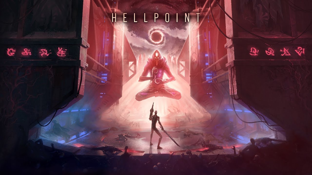 Hellpoint - Physical Edition Trailer