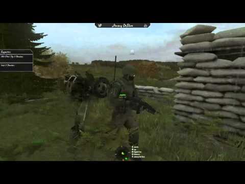 Steam Community :: Video :: MilSim Op | 21st Vikings | Arma 3