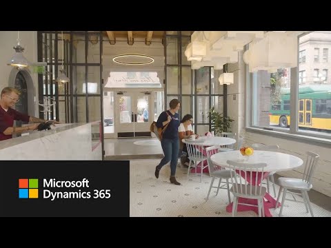 Dynamics 365 Customer Service | Improve customer satisfaction with self-service resources