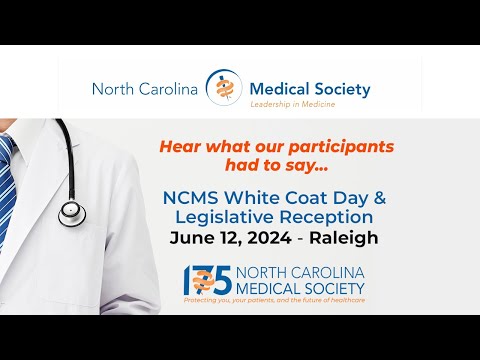 NCMS White Coat Day 2024 - Jack Palagruto (Student)