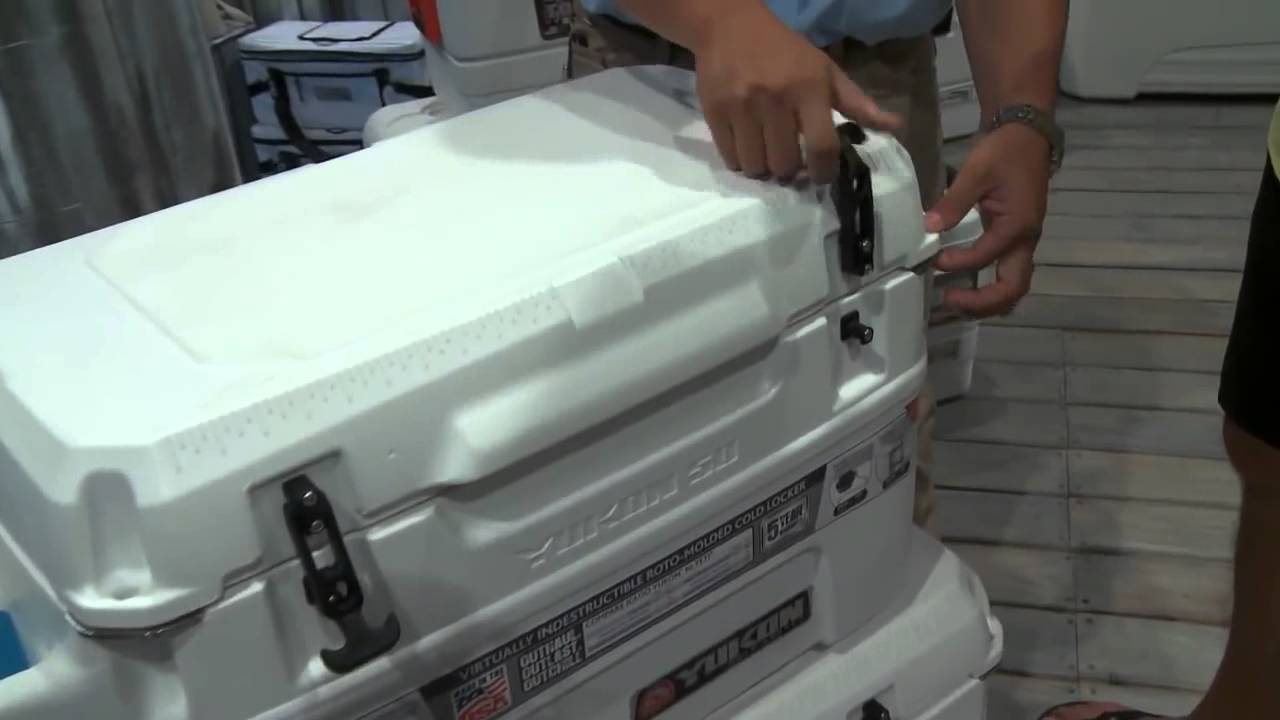 Igloo Coolers - iboats.com