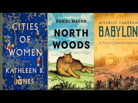 10 best Historical Fiction books you must read in 2024