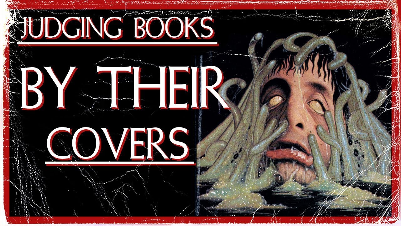 Horror Books Have Lost Their Identity