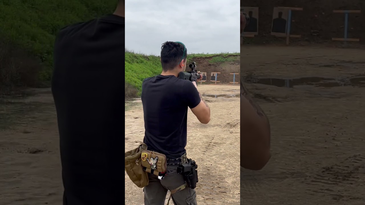 Taran Tactical TR-9!! TTI keeps getting better 👌 #tti #tarantactical #johnwick #tr9 #fyp