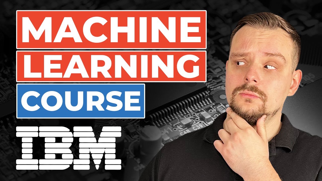 IBM Machine Learning with Python Course - FULL REVIEW 2025  (Coursera)