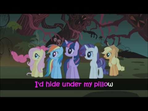 Background Music? - Sugarcube Corner - MLP Forums