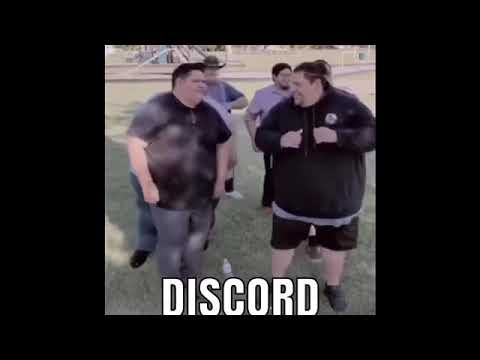 Discord fat guys