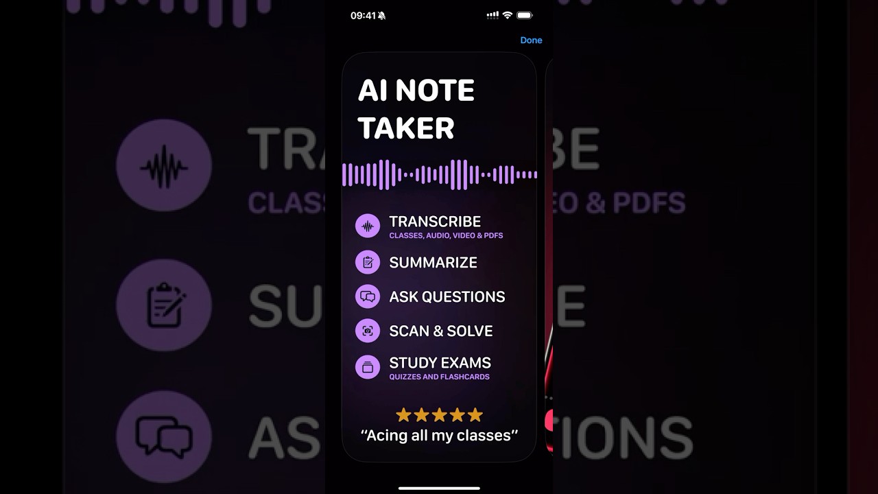 Discover the FREE AI Notetaker App that Transcribes and Summarizes Meetings