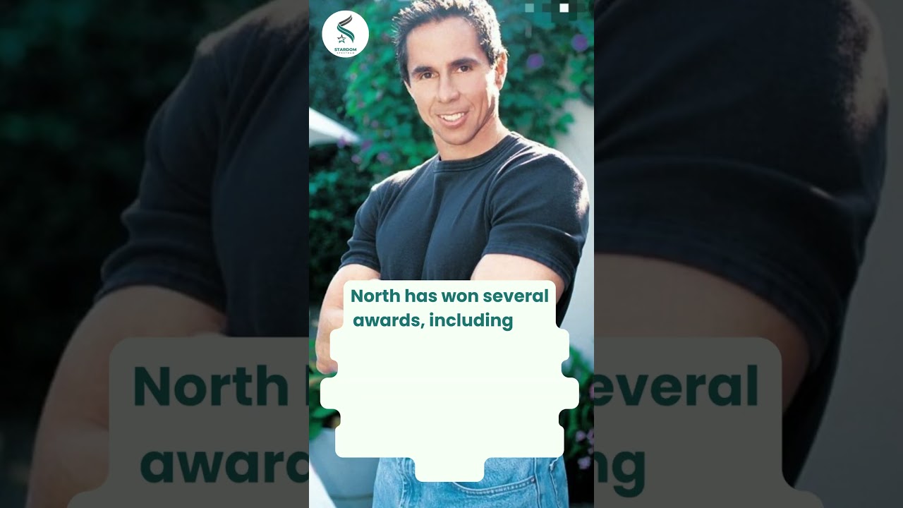 Peter North Net Worth 2023