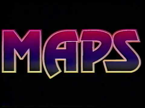 Maps trailer