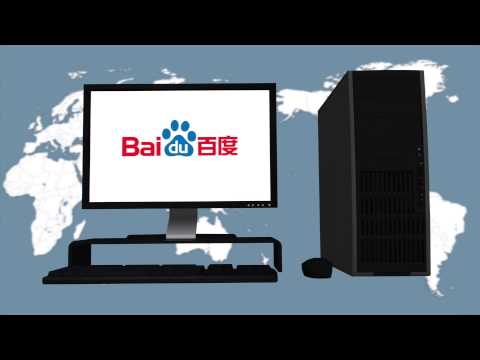 GitHub cyber attack: China suspected of turning Baidu web traffic into DDoS attack