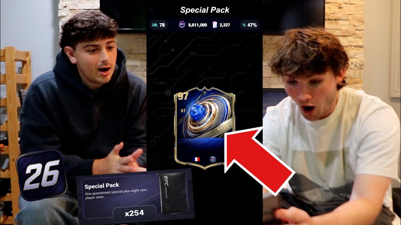PACYBITS is BACK!!!!