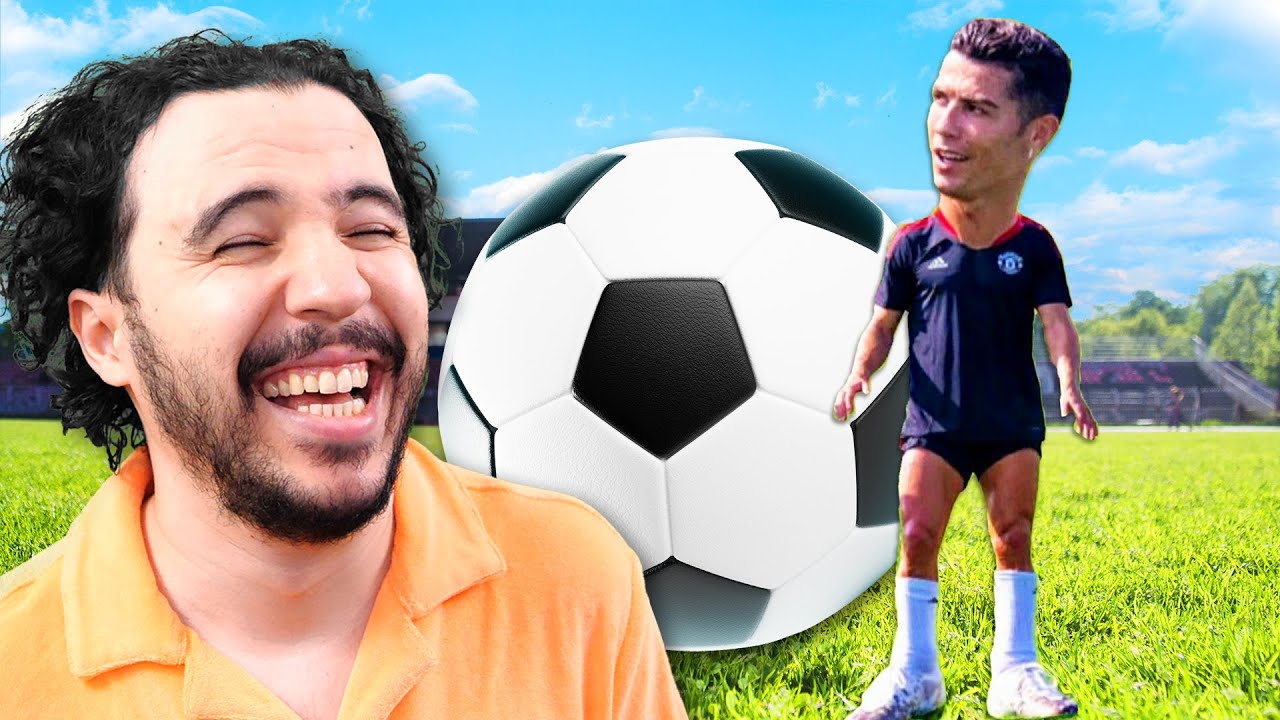 CES VIDÉOS SUR FIFA SONT HILARANTES 😂