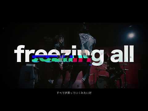 TRNTY D:CODE profile | TRNTY D:CODEプロフィール | vkgy (ブイケージ)