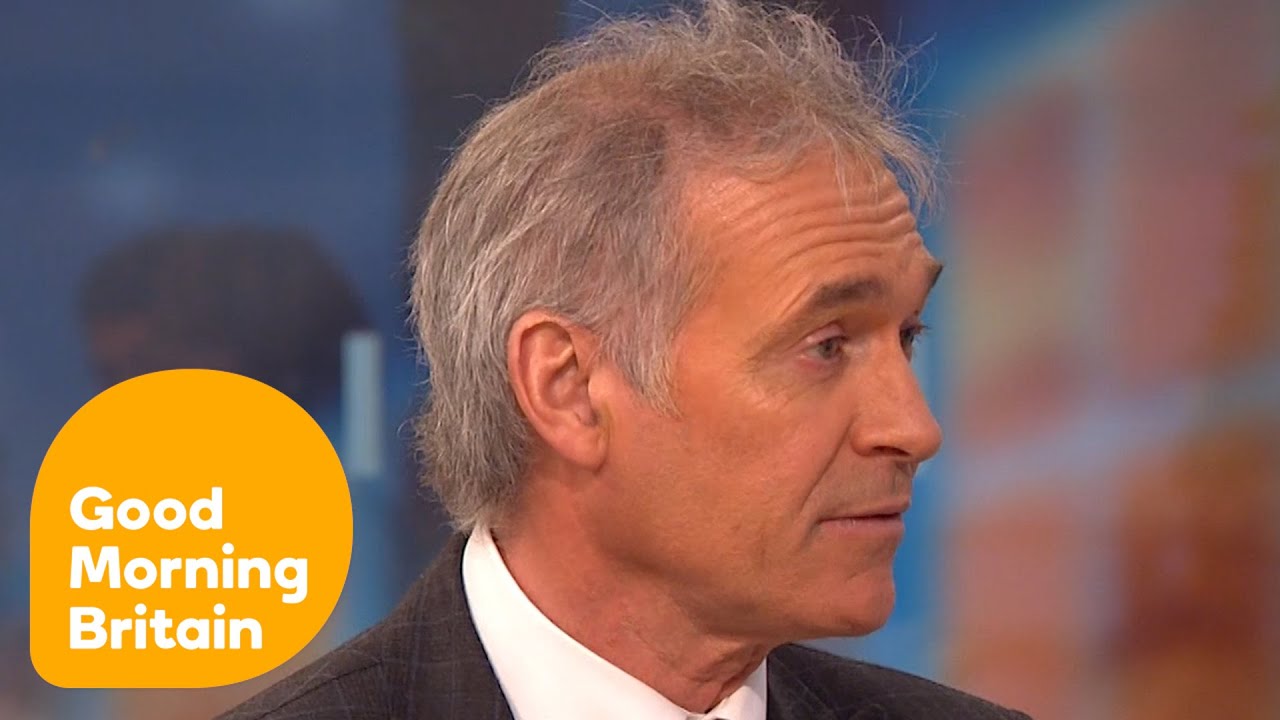 Breastfeeding Can Help Reduce Cancer | Good Morning Britain