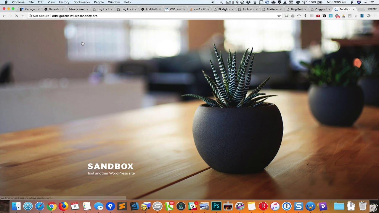 Oxygen Theme Enabler