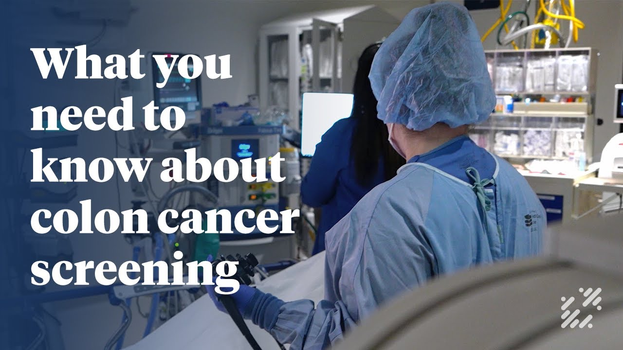 The Truth About Colorectal Cancer Screening: Busting Common Myths