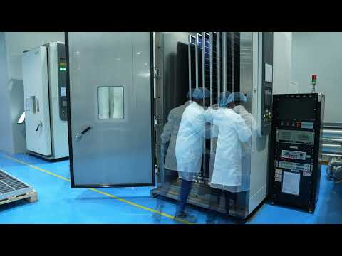 Service Provider of Waaree Solar Panel by Mokshith Enterprises ...